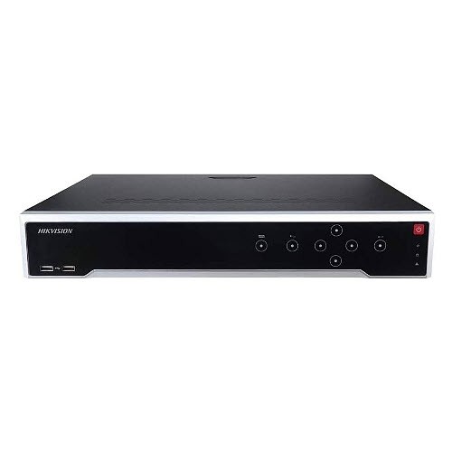 NVR 32 PORTS HIKVISION DS-7632NXI-K2 en vente au Cameroun bon prix - AL'SPEED COMPUTER