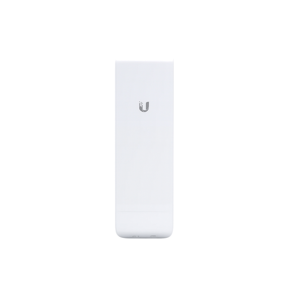 Ubiquiti NanoStation M2 CPE extérieur 2.4 GHz - AL'SPEED COMPUTER